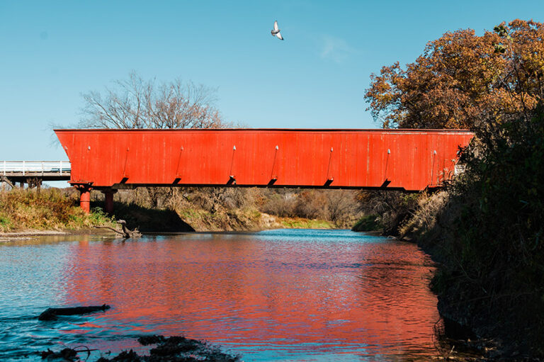 Madison County, Iowa Chamber & Welcome Center