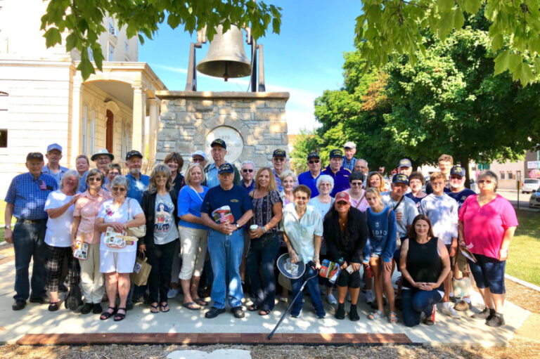 Madison County, Iowa Chamber & Welcome Center