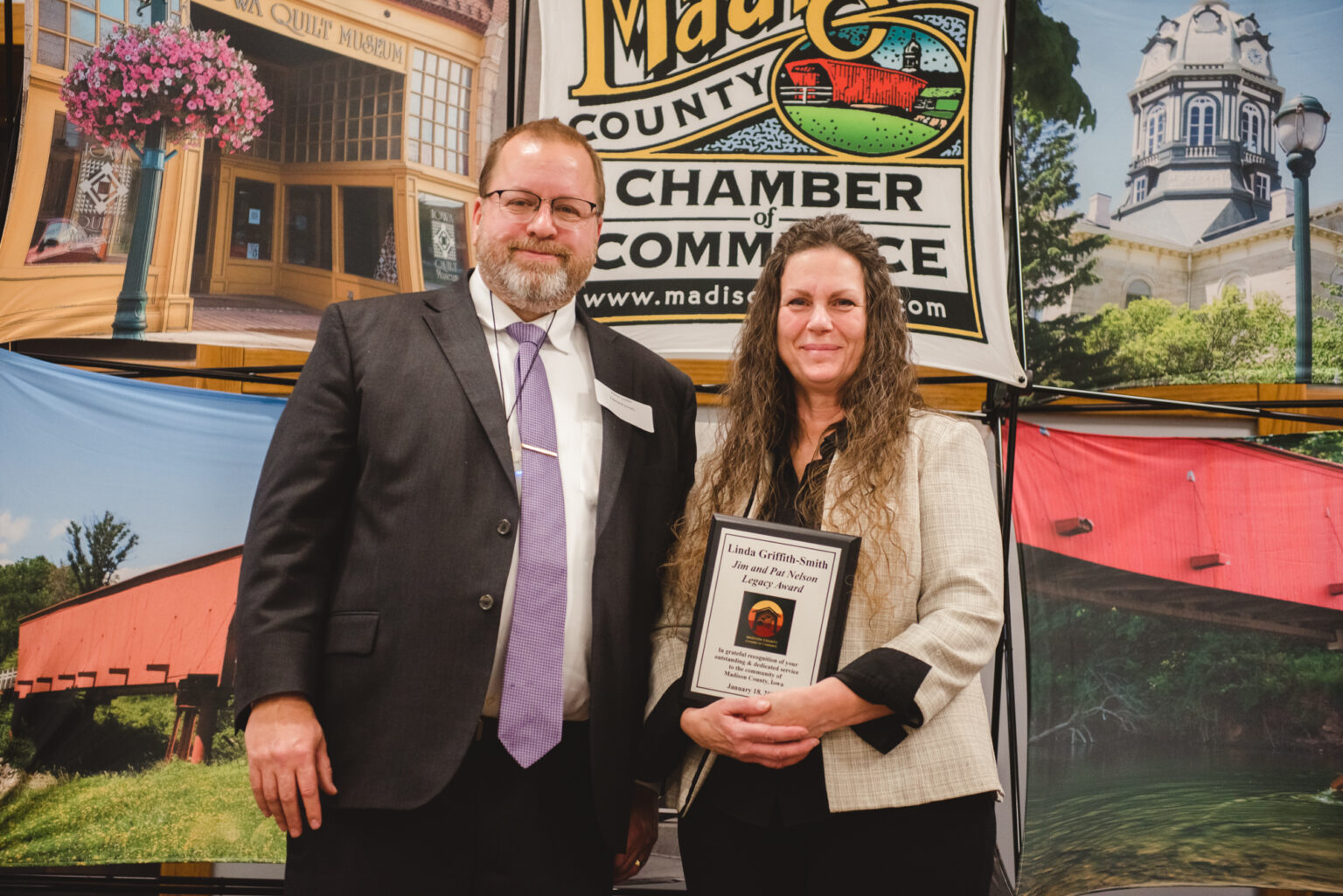 Home - Madison County, Iowa Chamber of Commerce